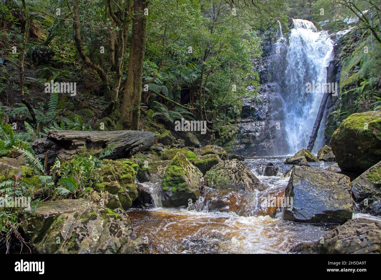 Mathinna tasmania hi-res stock photography and images - Alamy