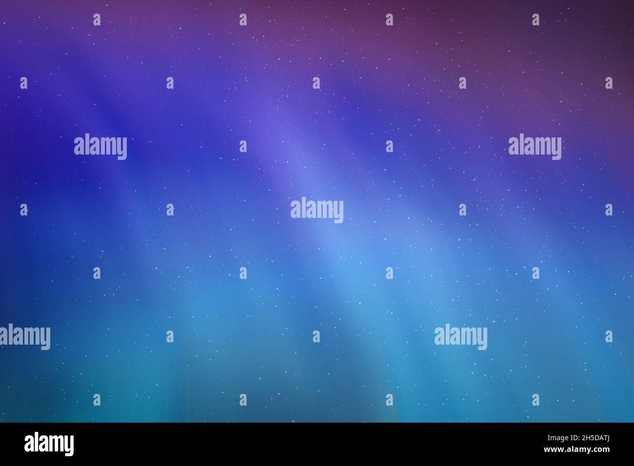 Vibrant colorful Aurora borealis background - great for wallpaper Stock ...
