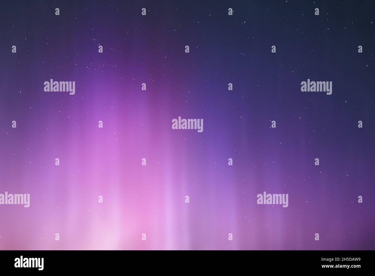 Vibrant colorful Aurora borealis background - great for wallpaper Stock ...