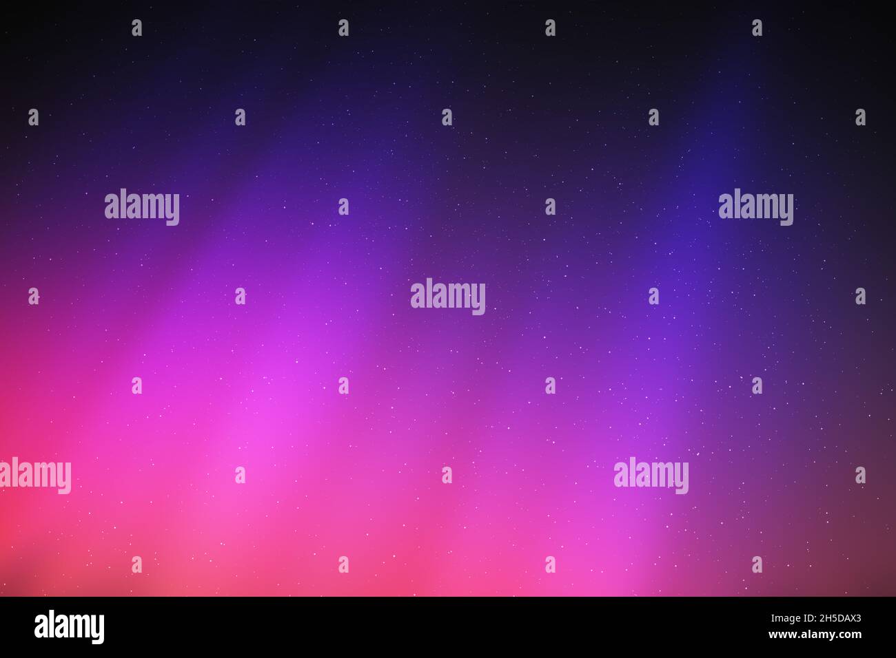 Vibrant colorful Aurora borealis background - great for wallpaper Stock ...