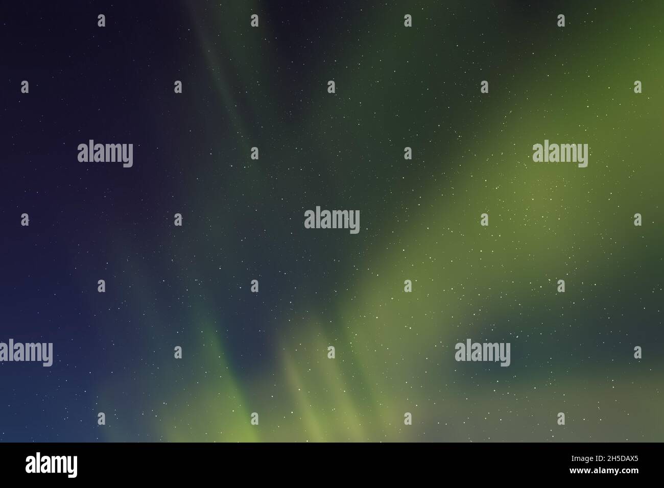 Vibrant colorful Aurora borealis background - great for wallpaper Stock ...