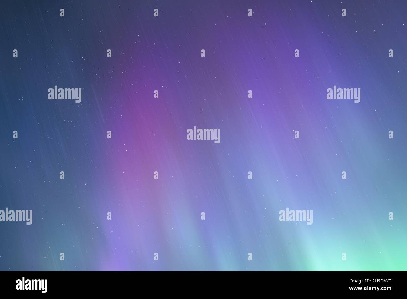 Vibrant colorful Aurora borealis background - great for wallpaper Stock ...