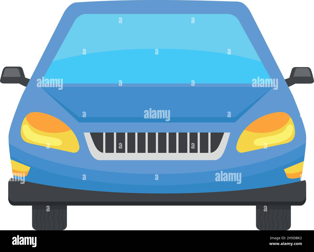 Car styles Stock Vector Images - Alamy
