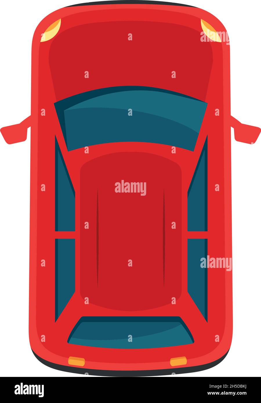 Car styles Stock Vector Images - Alamy