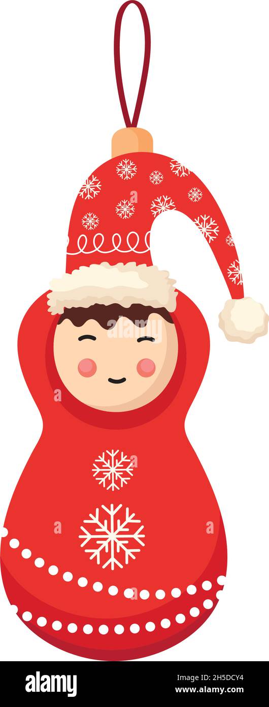 christmas elf hanging Stock Vector Image & Art - Alamy