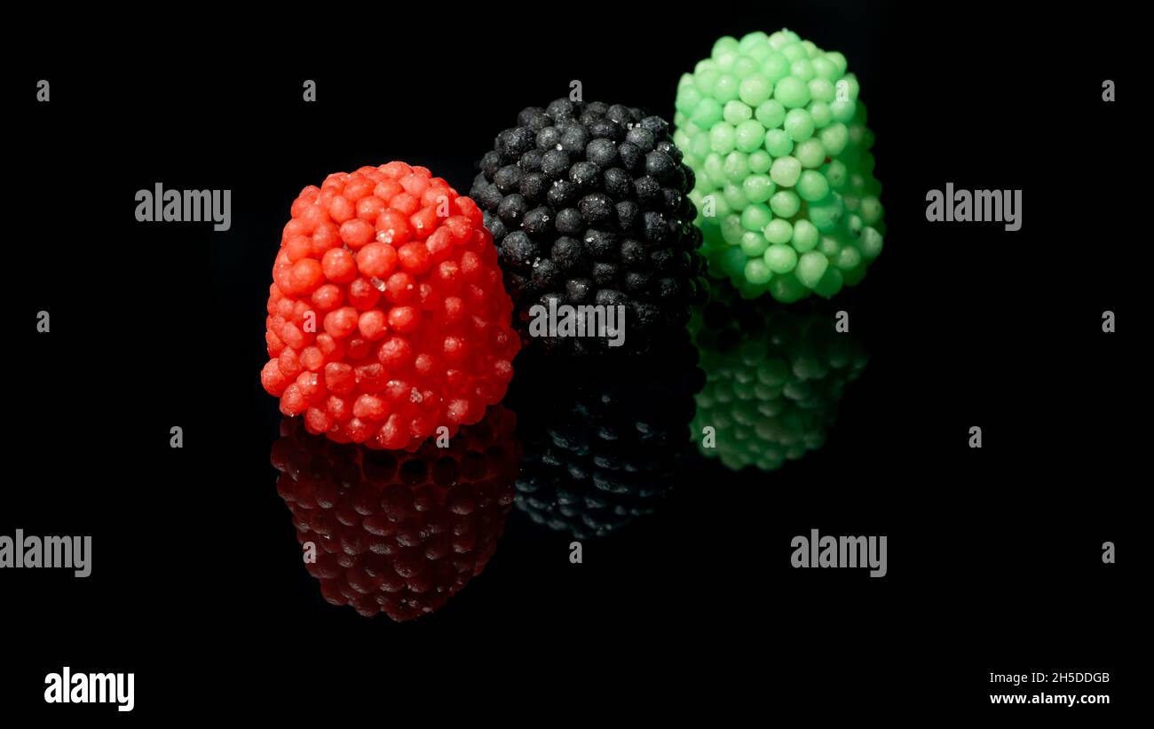 Sour gums hi-res stock photography and images - Alamy