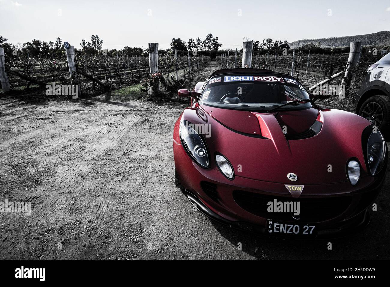 Thehuntervalley hi-res stock photography and images - Alamy