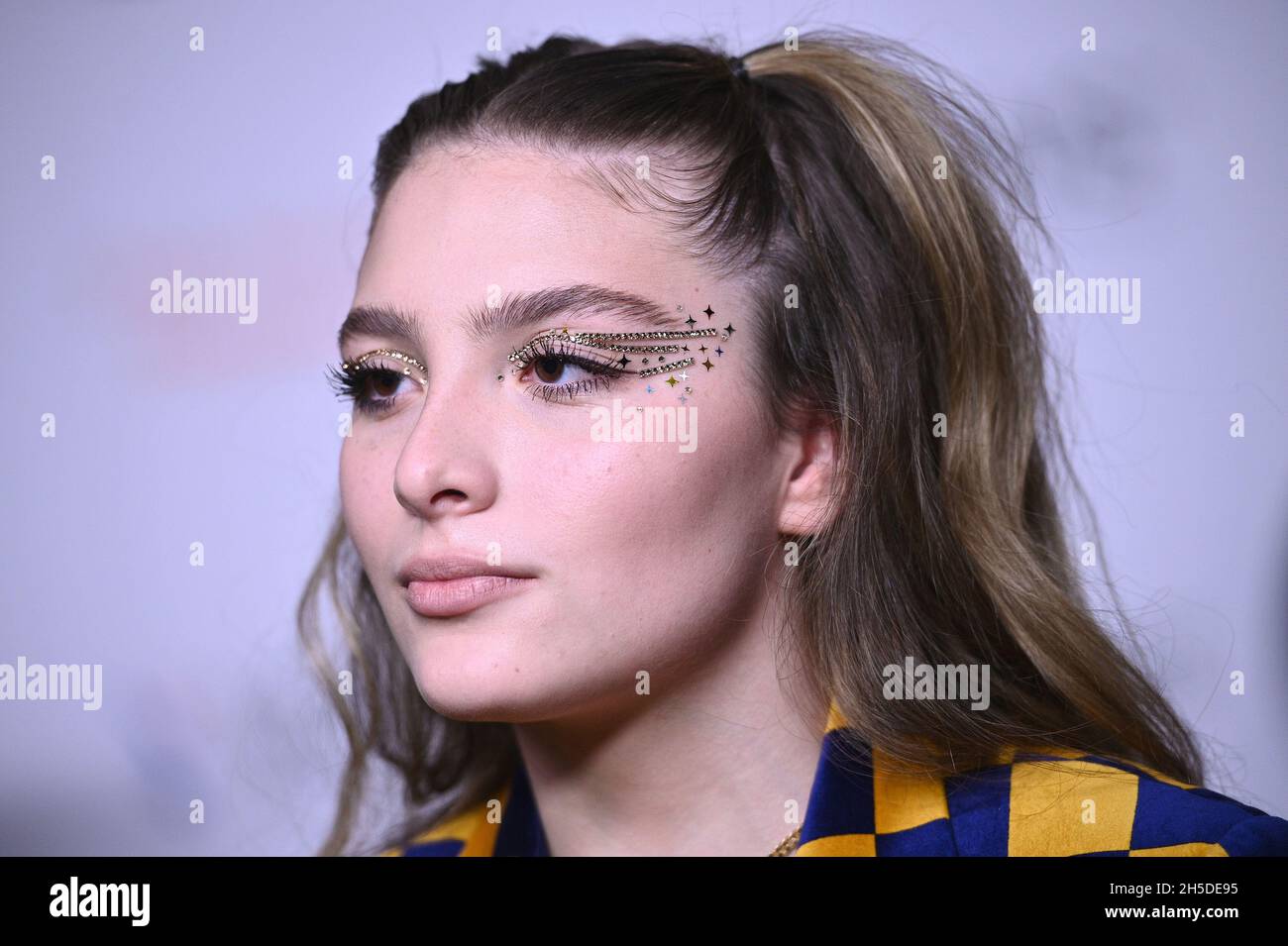 Grace gaustad hi-res stock photography and images - Alamy