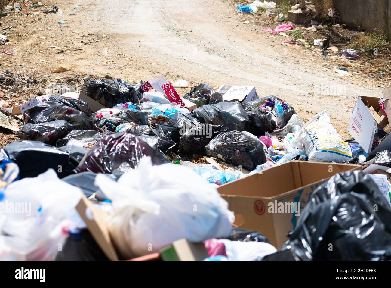Bejaia beach hi-res stock photography and images - Alamy