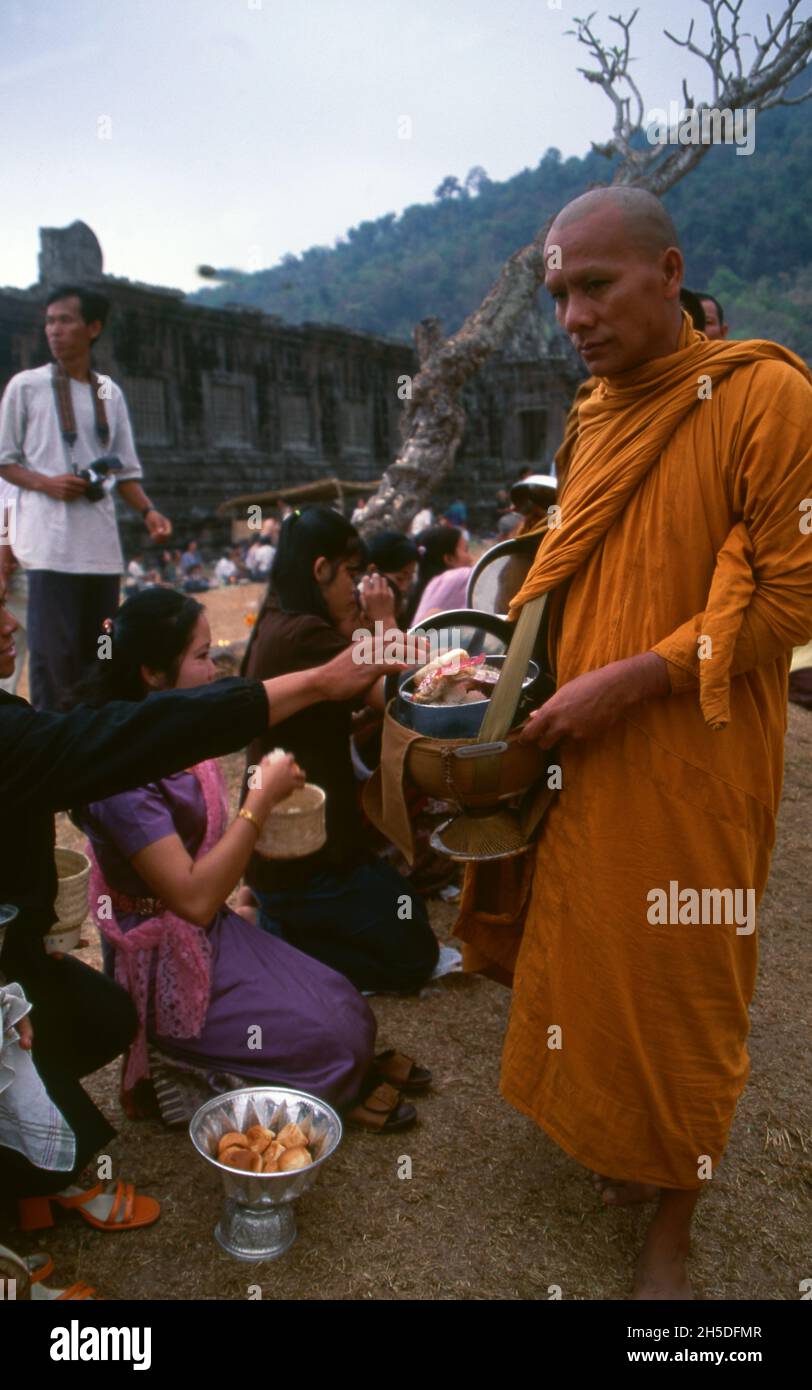 Yashovarman hi-res stock photography and images - Alamy