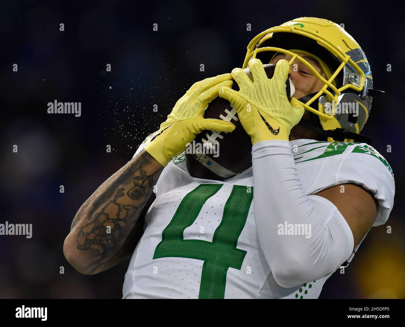 Steve punt 2021 hi-res stock photography and images - Alamy