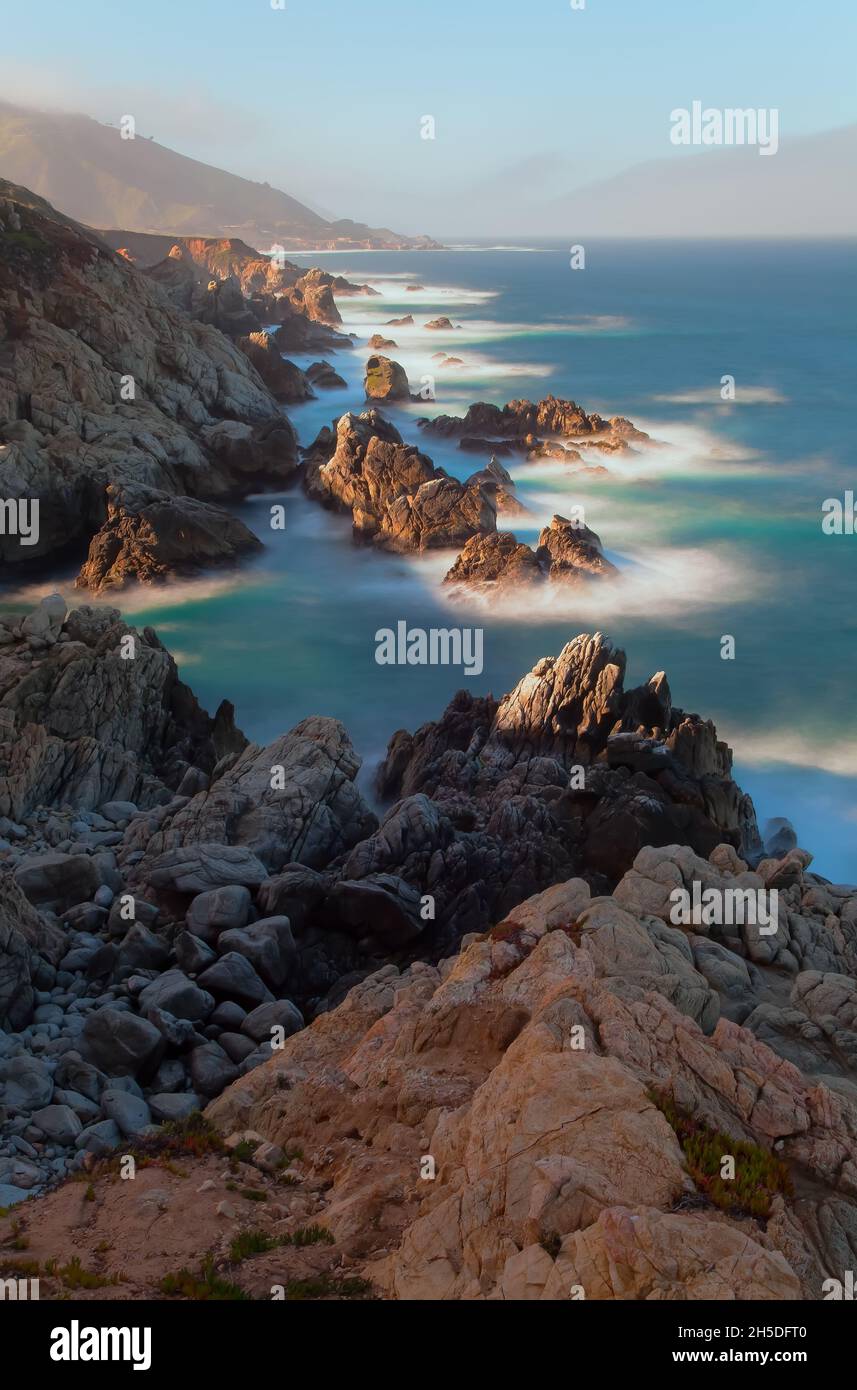 Image captures breathtaking colors hi-res stock photography and images ...