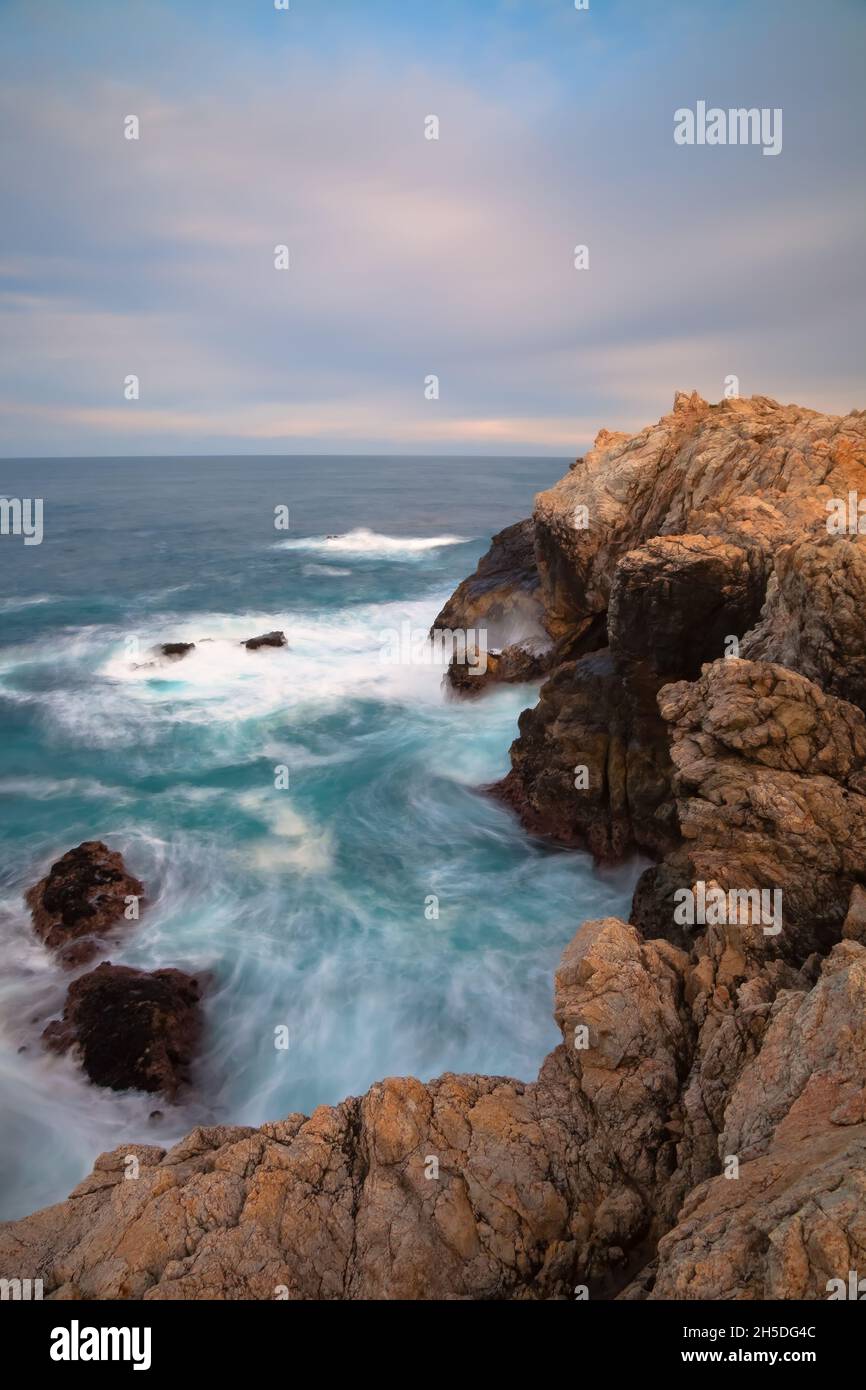 Image captures breathtaking colors hi-res stock photography and images ...