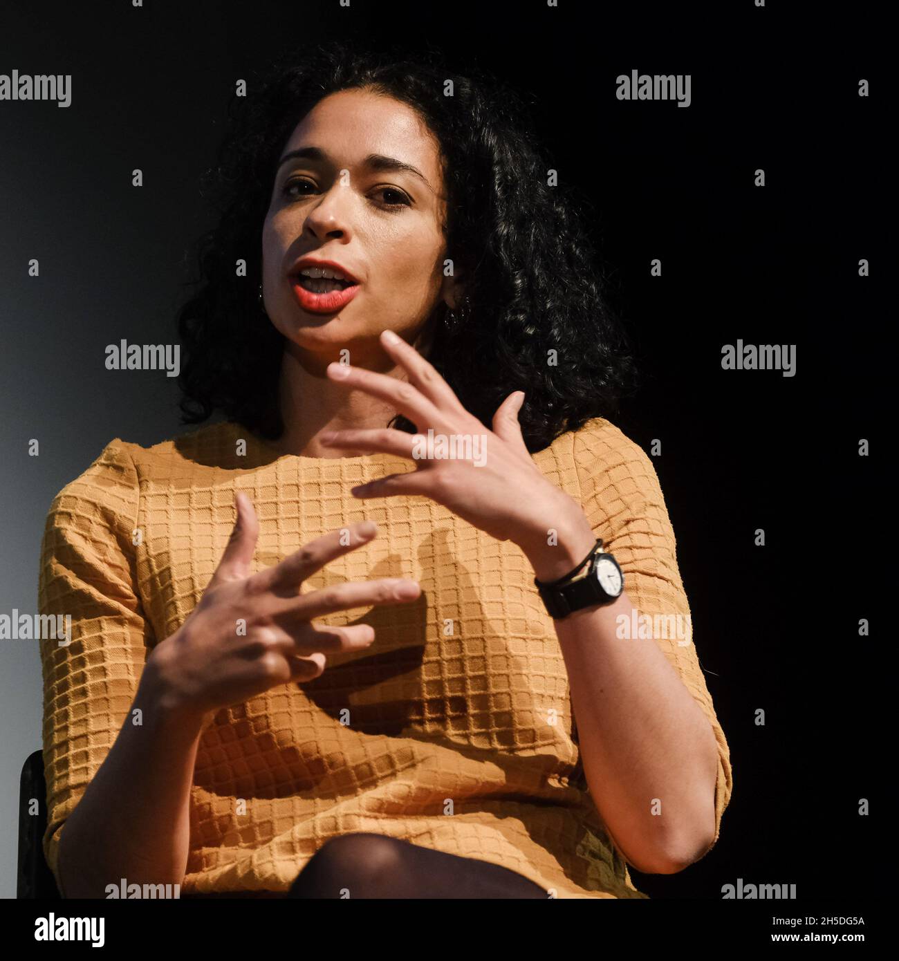 Ellen e jones hi-res stock photography and images - Alamy