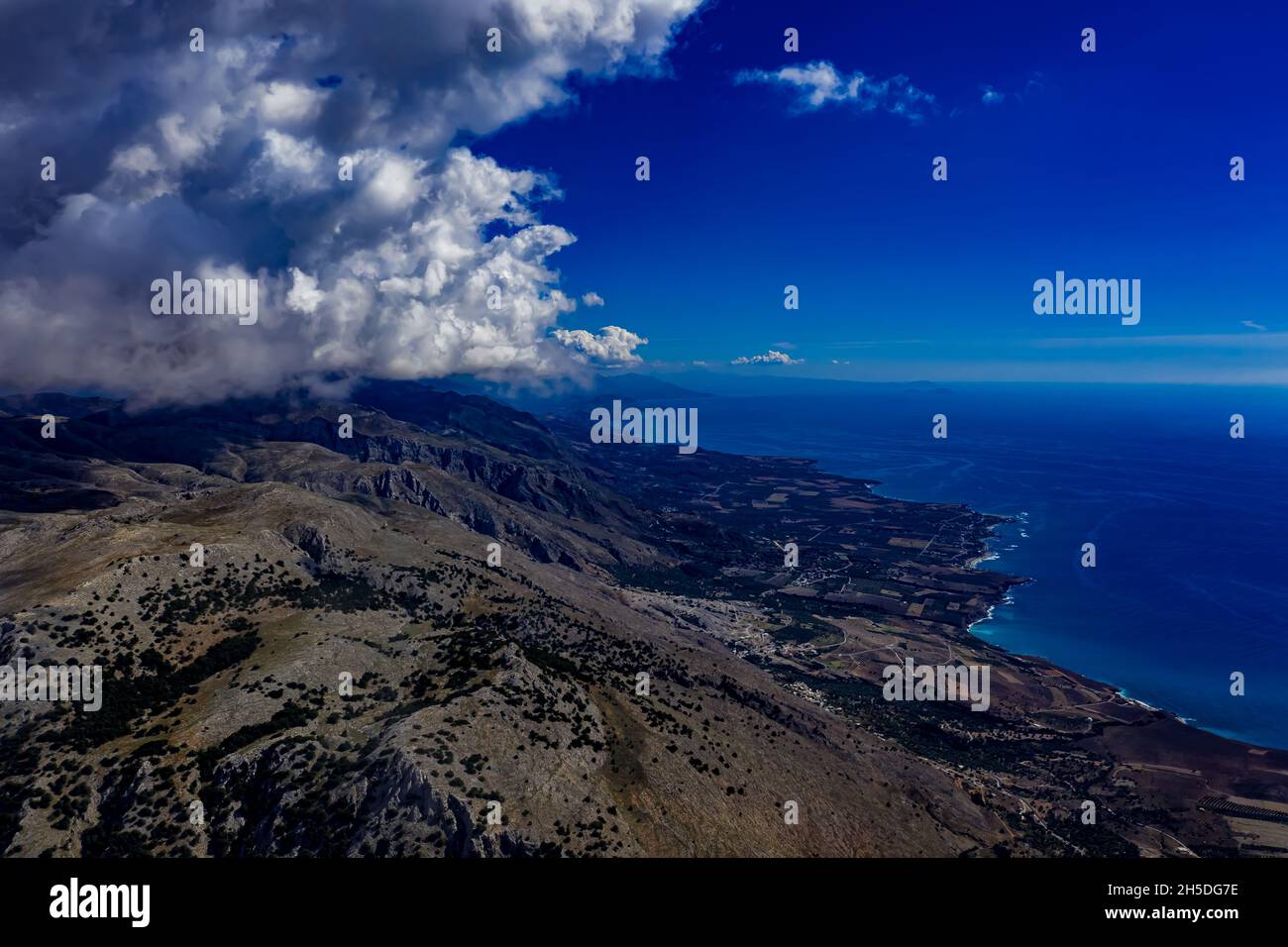 Kreta urlaub hi-res stock photography and images - Alamy