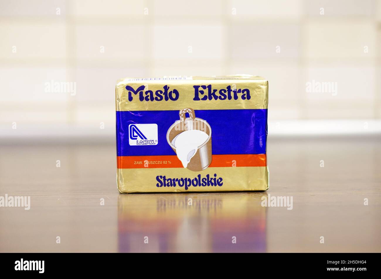 Staropolskie hi-res stock photography and images - Alamy