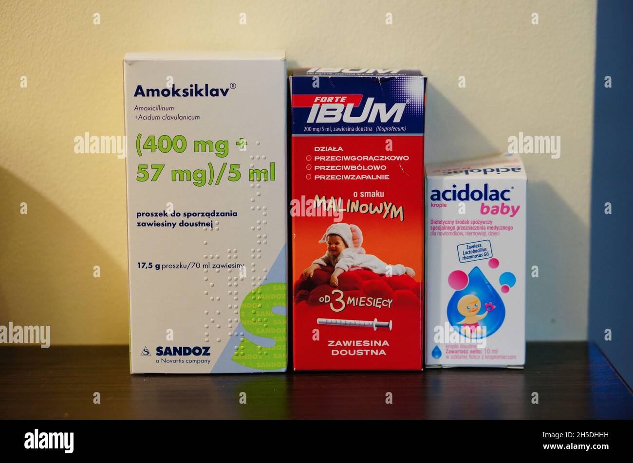 Ibum hi-res stock photography and images - Alamy