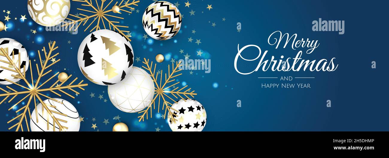 Christmas Web Banners