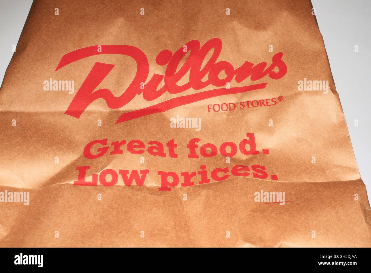 Dillons Logo