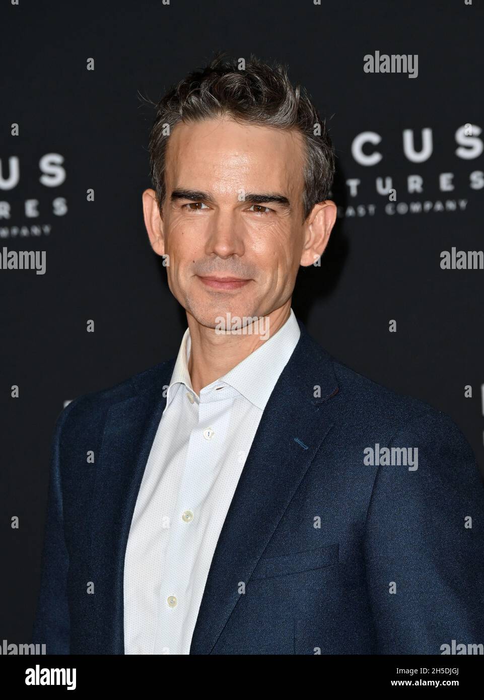 Los Angeles, USA. 08th Nov, 2021. LOS ANGELES, USA. November 08, 2021 ...