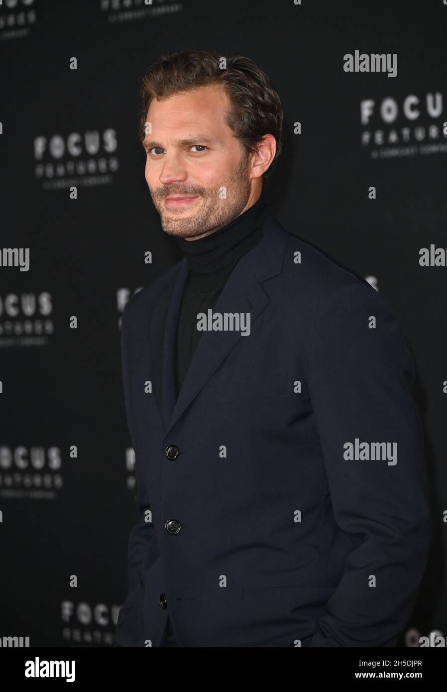 Los Angeles, USA. 08th Nov, 2021. LOS ANGELES, USA. November 08, 2021 ...