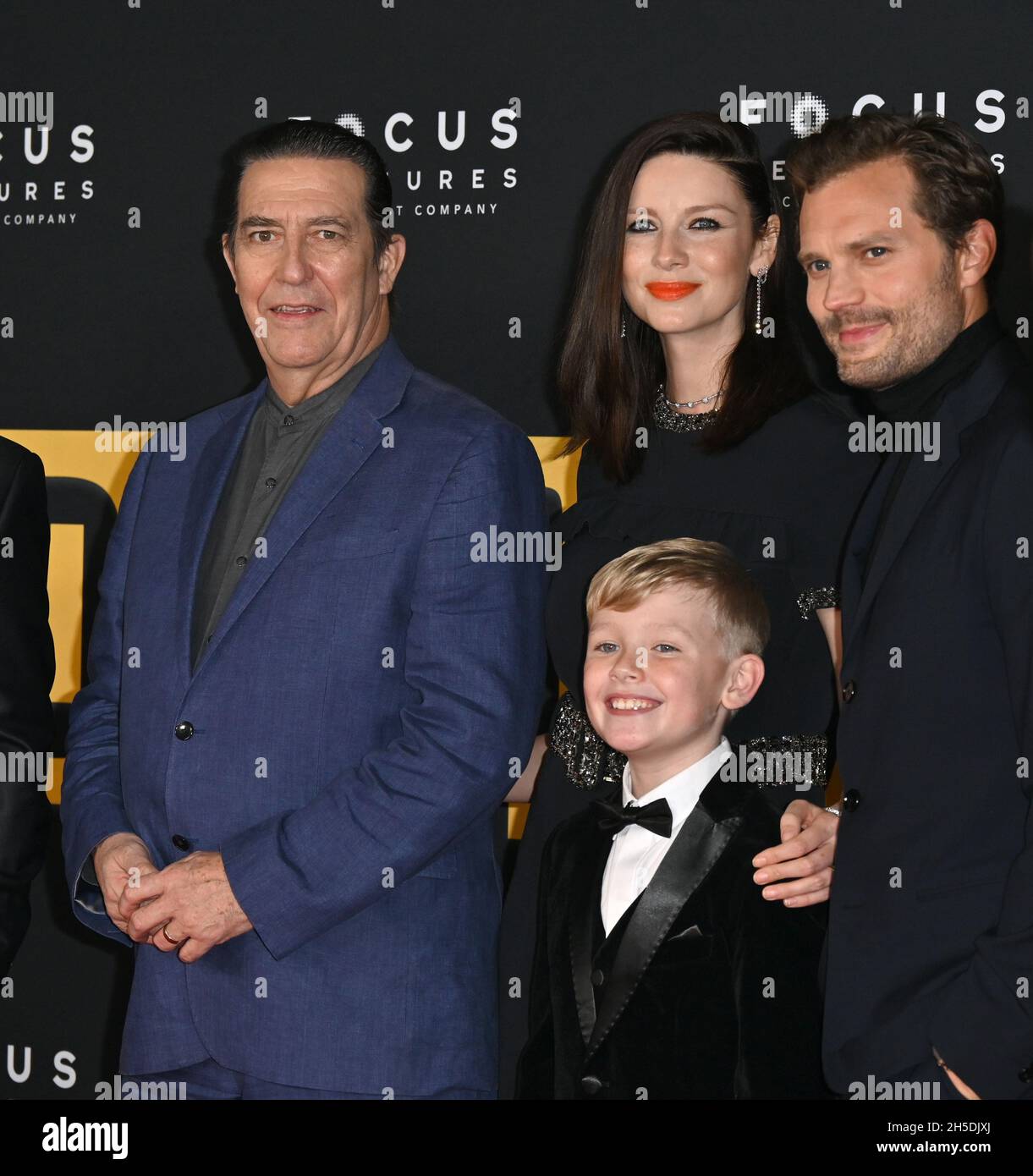 Los Angeles, USA. 08th Nov, 2021. LOS ANGELES, USA. November 08, 2021 ...