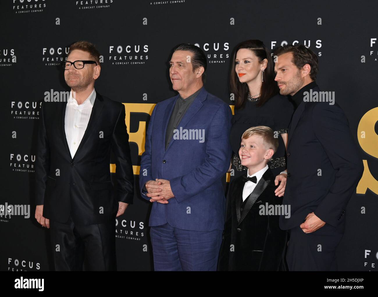 Los Angeles, USA. 08th Nov, 2021. LOS ANGELES, USA. November 08, 2021 ... Los Angeles, USA. 08th Nov, 2021. LOS ANGELES, USA. November 08, 2021 ...