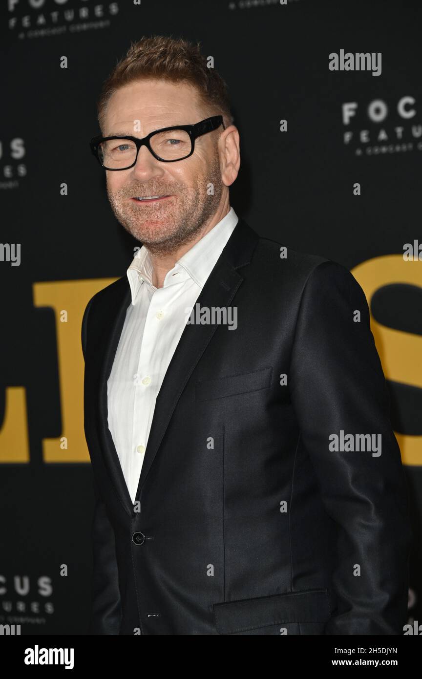 Los Angeles, USA. 08th Nov, 2021. LOS ANGELES, USA. November 08, 2021 ...