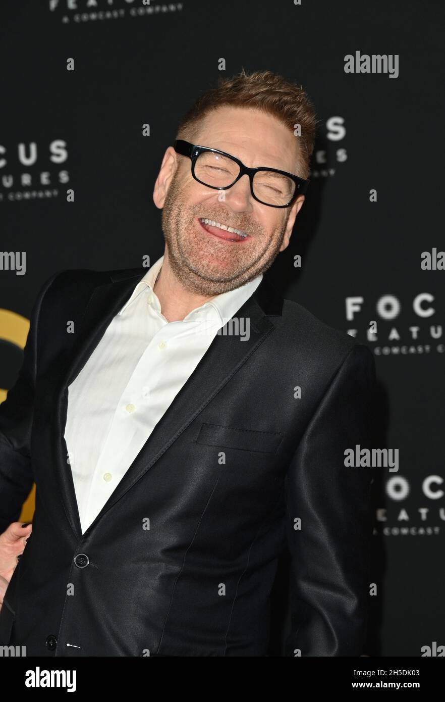 Los Angeles, USA. 08th Nov, 2021. LOS ANGELES, USA. November 08, 2021 ...