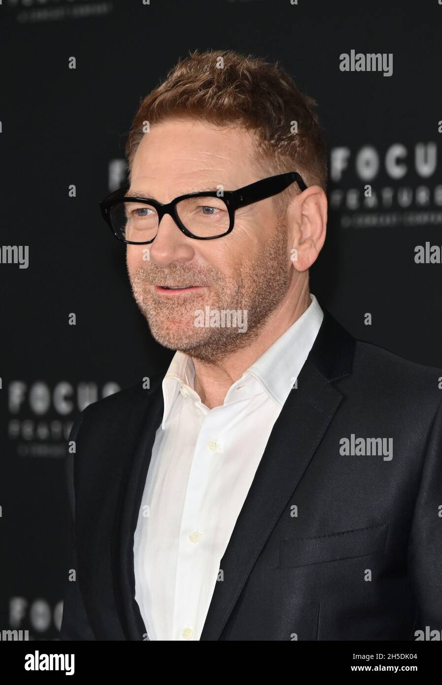 Los Angeles, USA. 08th Nov, 2021. LOS ANGELES, USA. November 08, 2021 ...