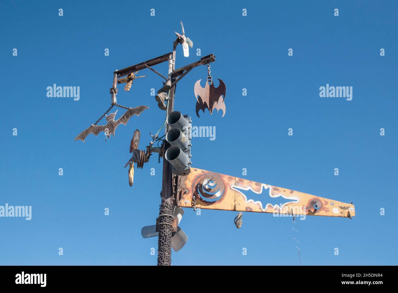 Saline Valley warm springs are surrounded by an oasis and campground ...