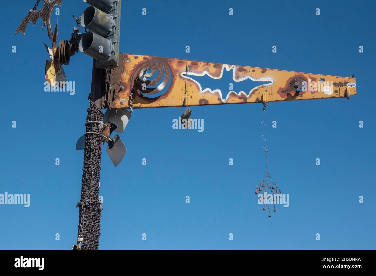 Saline Valley warm springs are surrounded by an oasis and campground ...