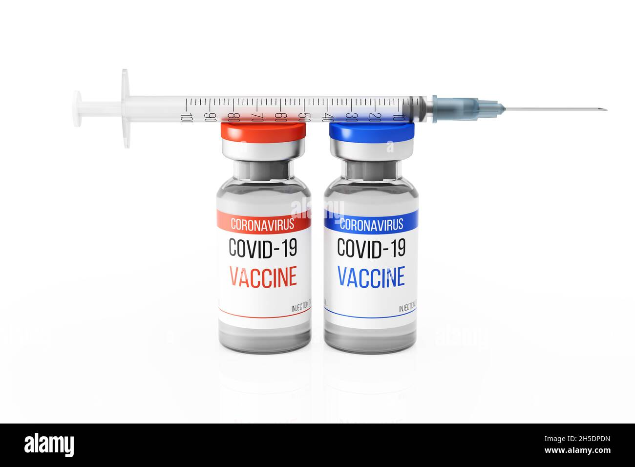 Vials dose sputnik covid Cut Out Stock Images & Pictures - Alamy