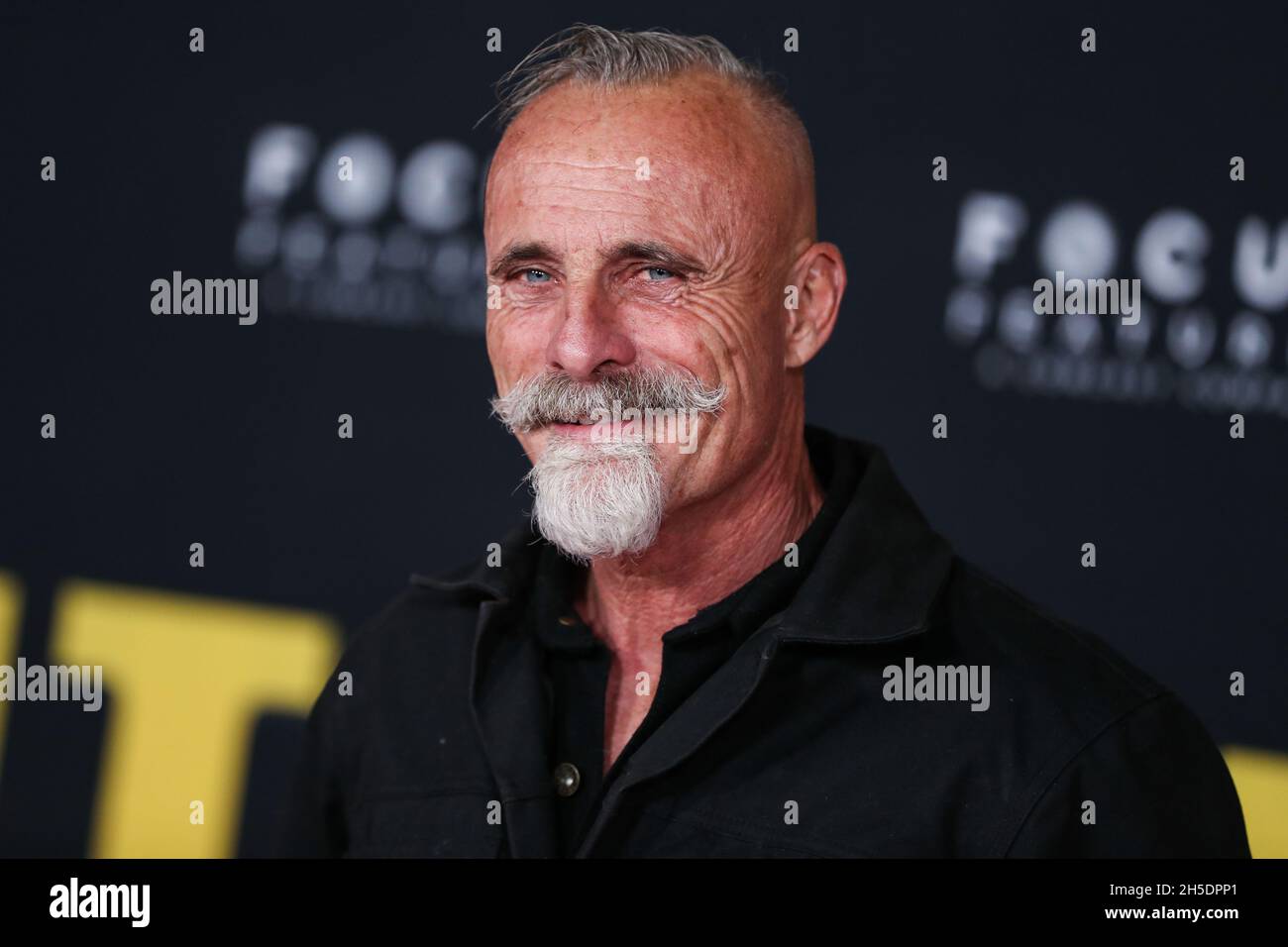 Los Angeles, United States. 08th Nov, 2021. LOS ANGELES, CALIFORNIA ...