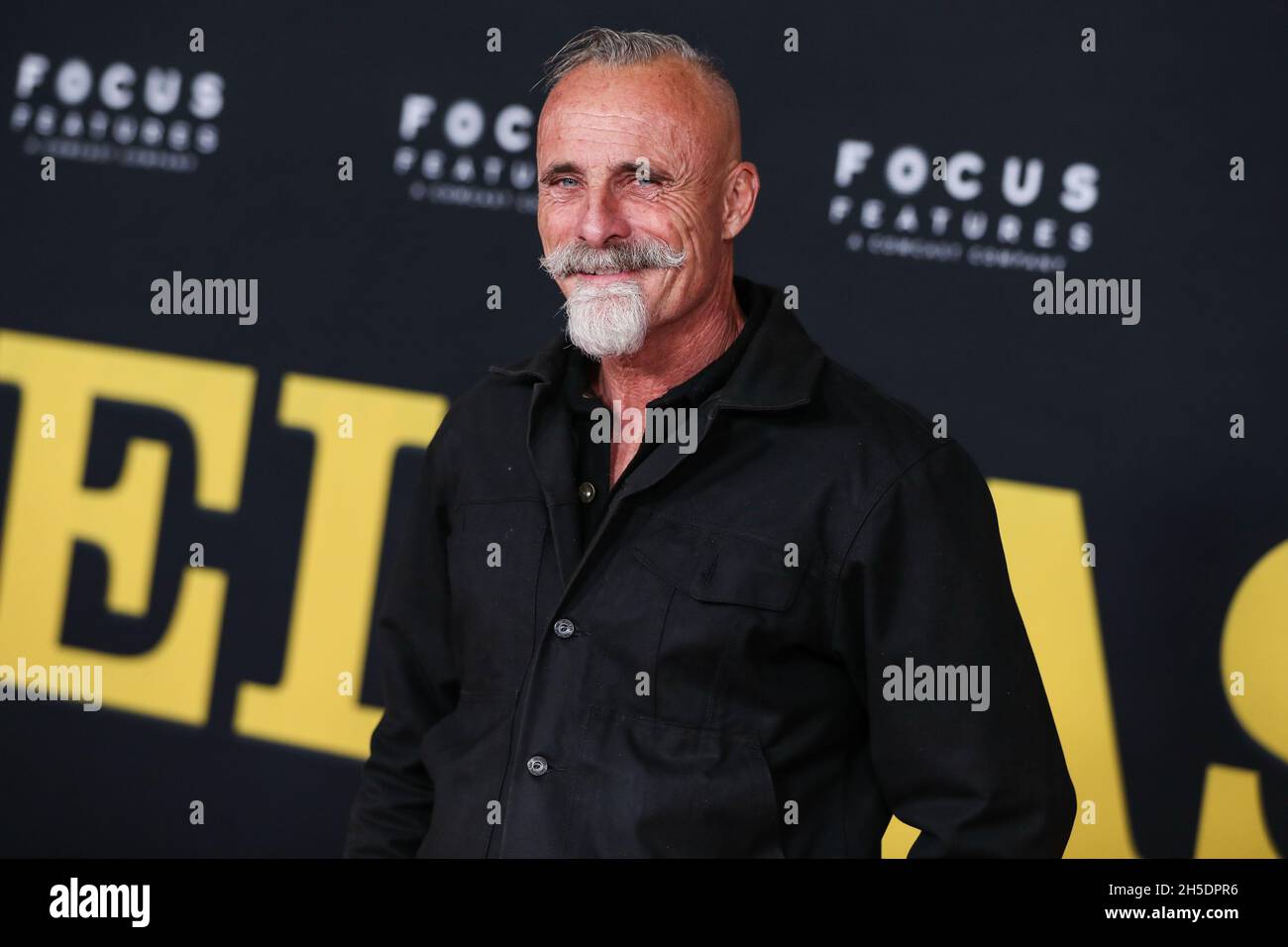 Los Angeles, United States. 08th Nov, 2021. LOS ANGELES, CALIFORNIA ...