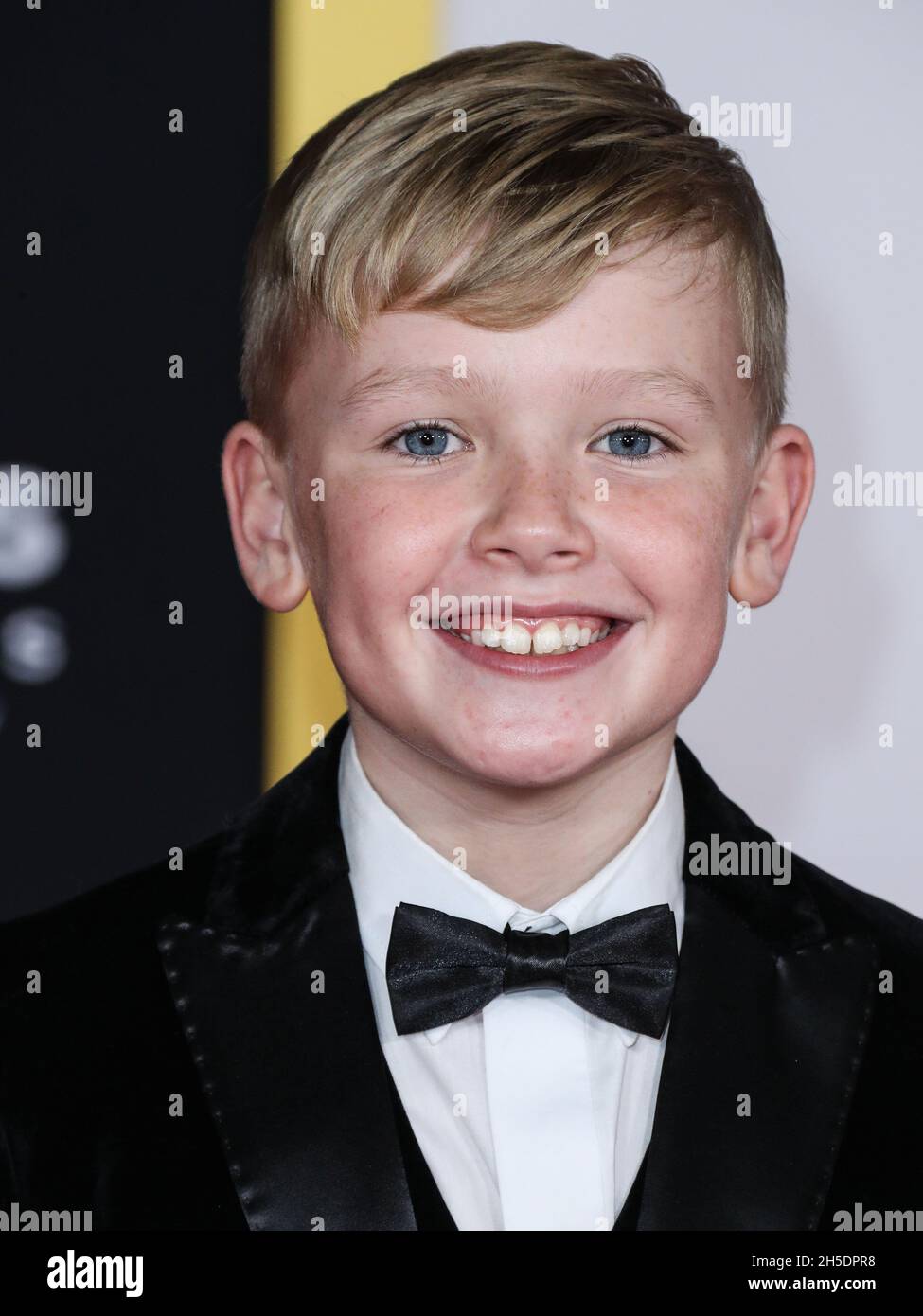 Los Angeles, United States. 08th Nov, 2021. LOS ANGELES, CALIFORNIA ...