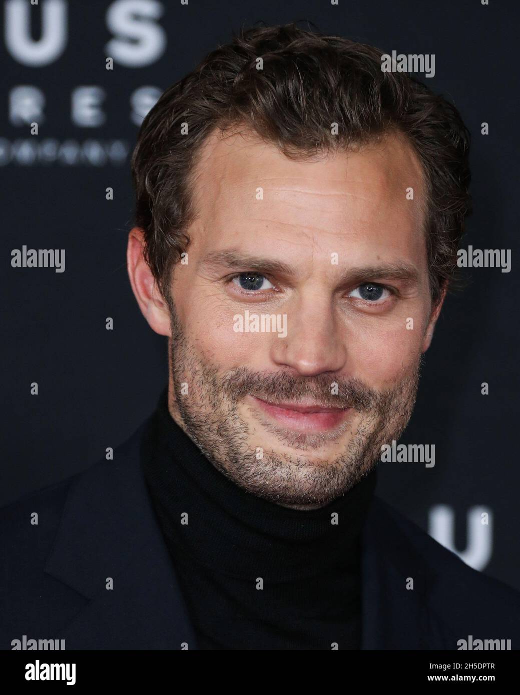 Los Angeles, United States. 08th Nov, 2021. LOS ANGELES, CALIFORNIA ...