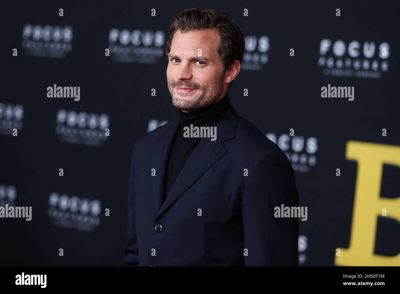 James peter maxwell dornan hi-res stock photography and images - Alamy