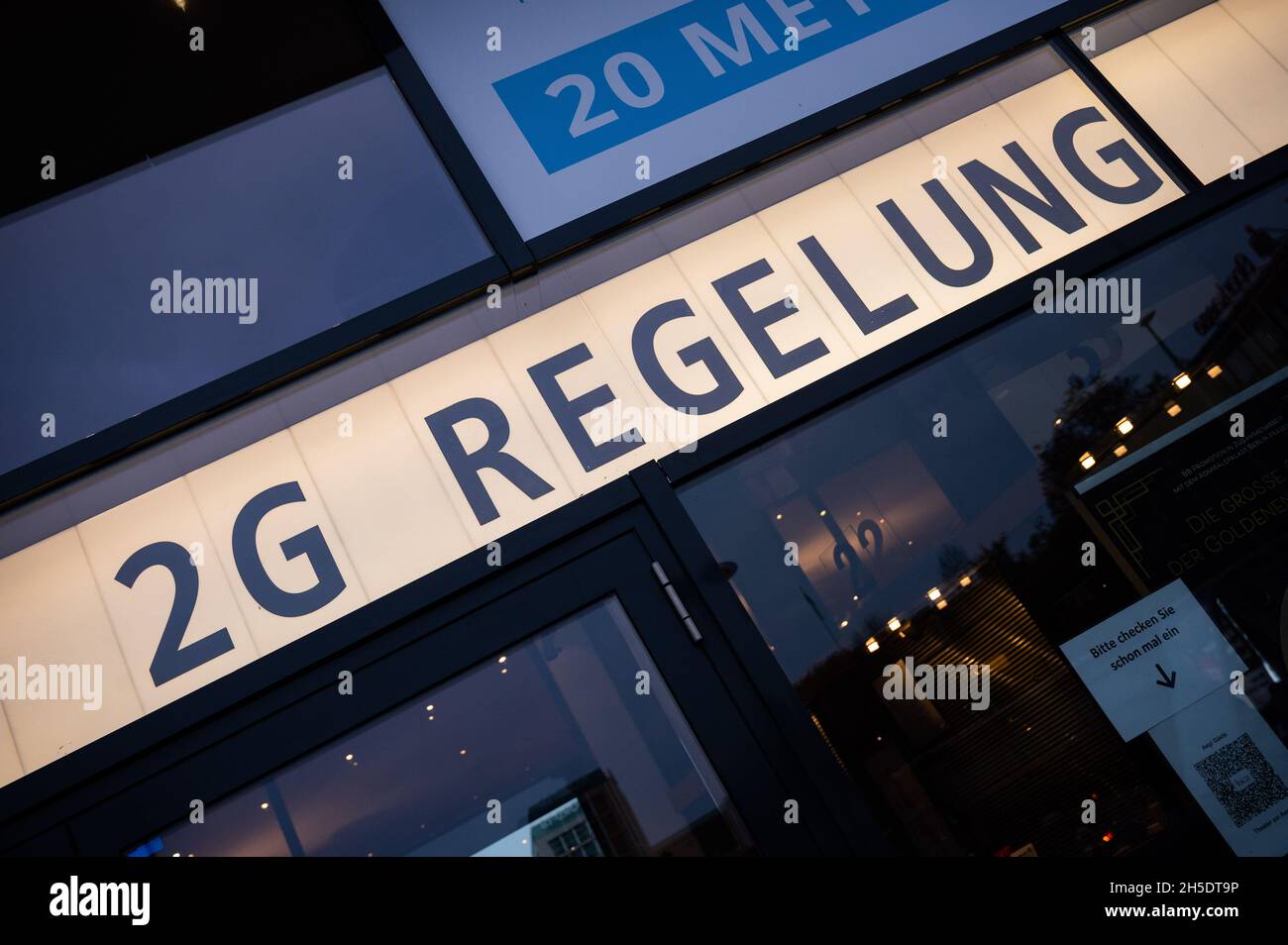 Genesis theatre High Resolution Stock Photography and Images - Alamy