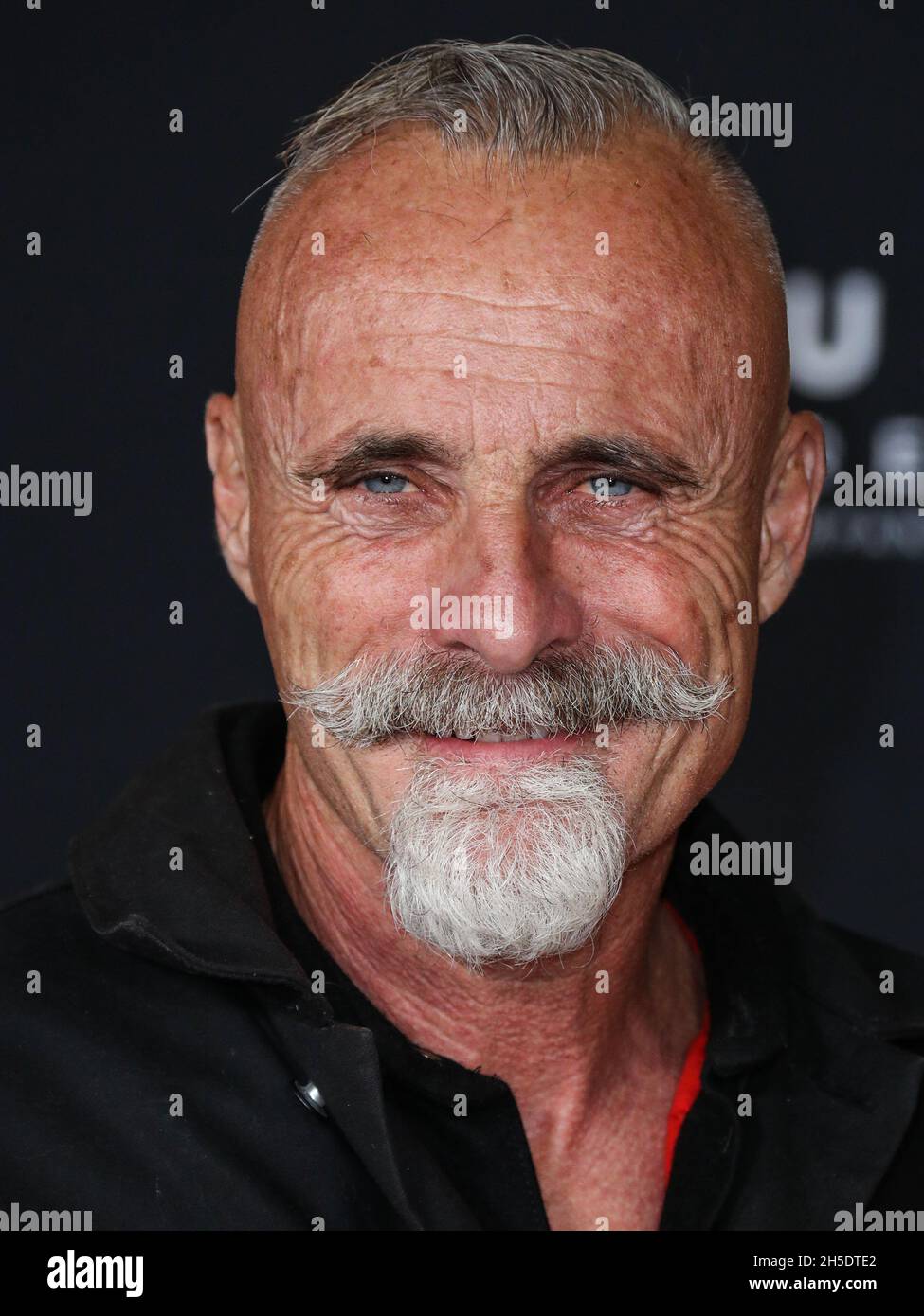 LOS ANGELES, CALIFORNIA, USA - NOVEMBER 08: Actor Timothy V. Murphy ...