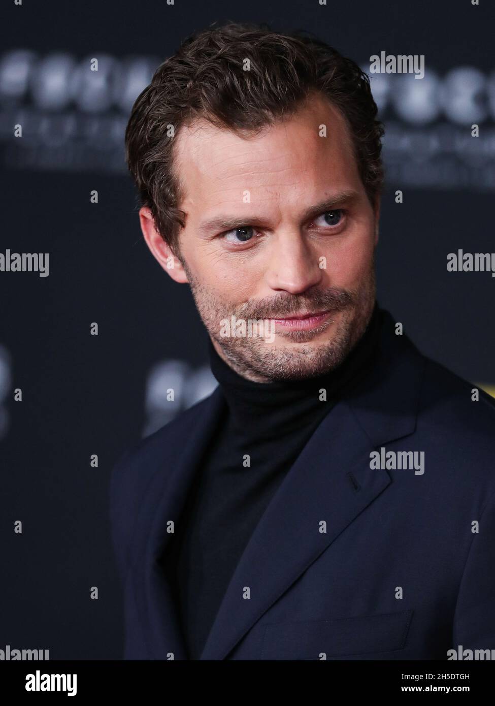 Los Angeles, United States. 08th Nov, 2021. LOS ANGELES, CALIFORNIA ...