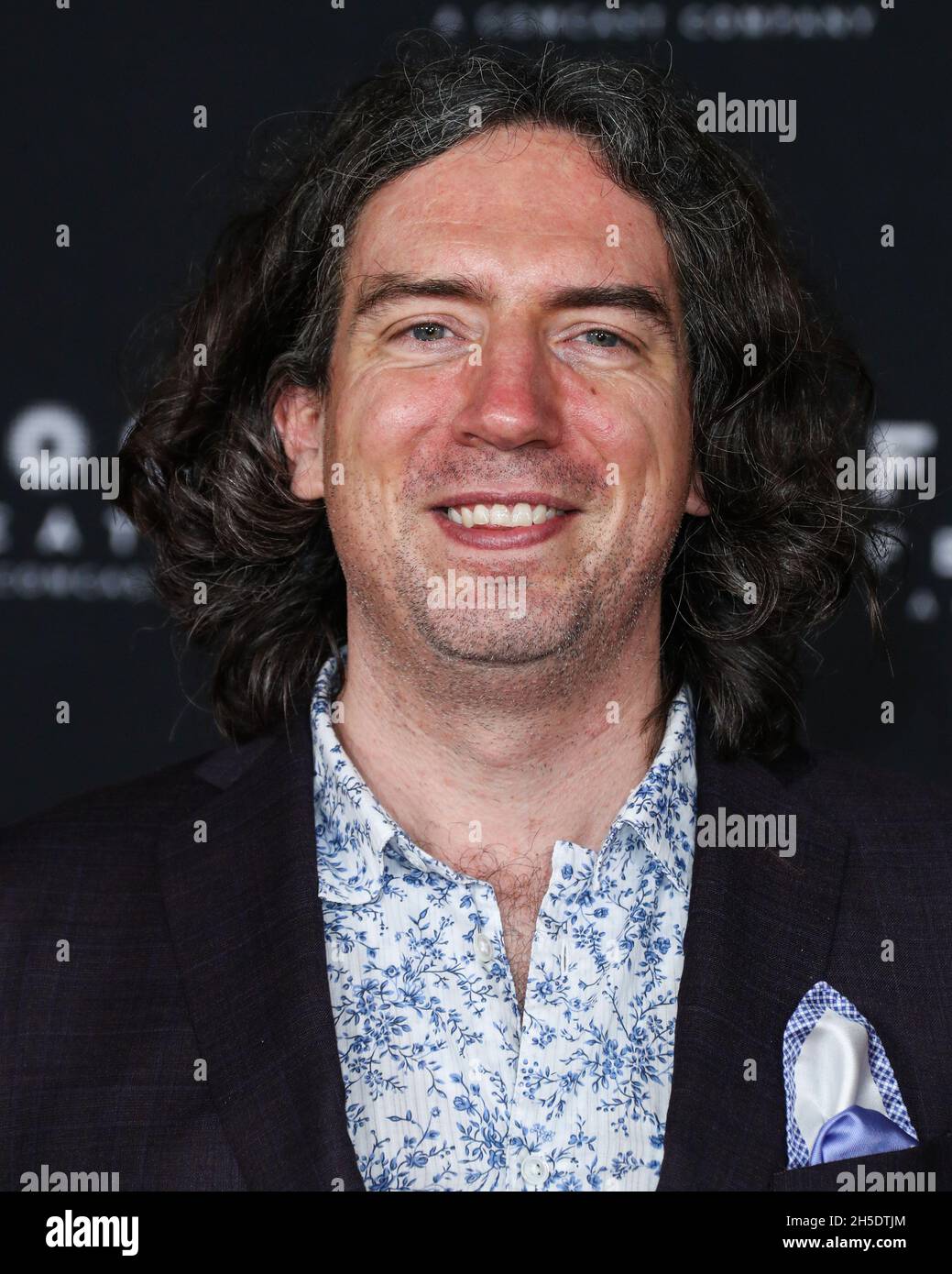 Los Angeles, United States. 08th Nov, 2021. LOS ANGELES, CALIFORNIA ...