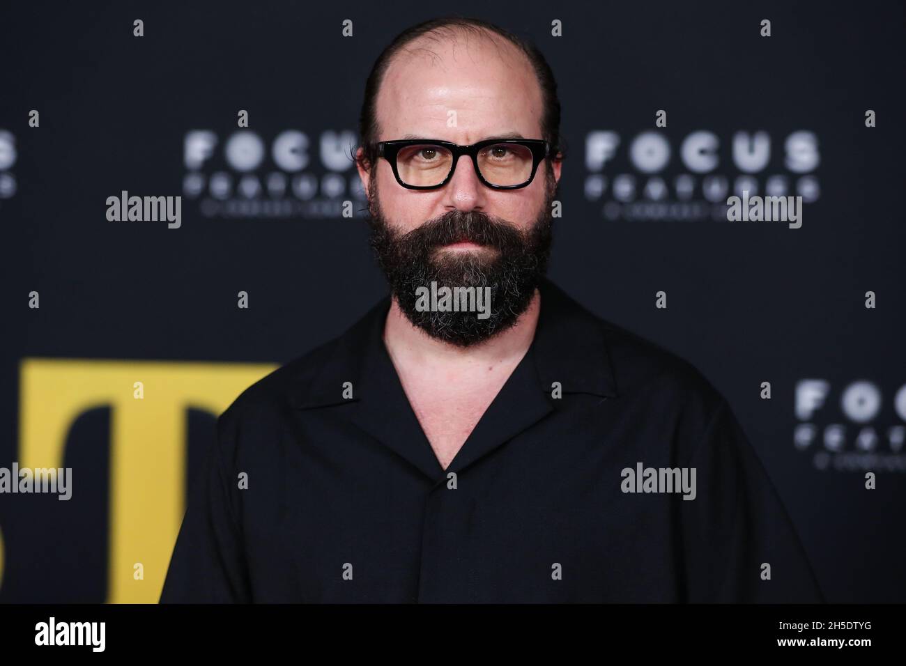 LOS ANGELES, CALIFORNIA, USA - NOVEMBER 08: Actor Brett Gelman arrives ...