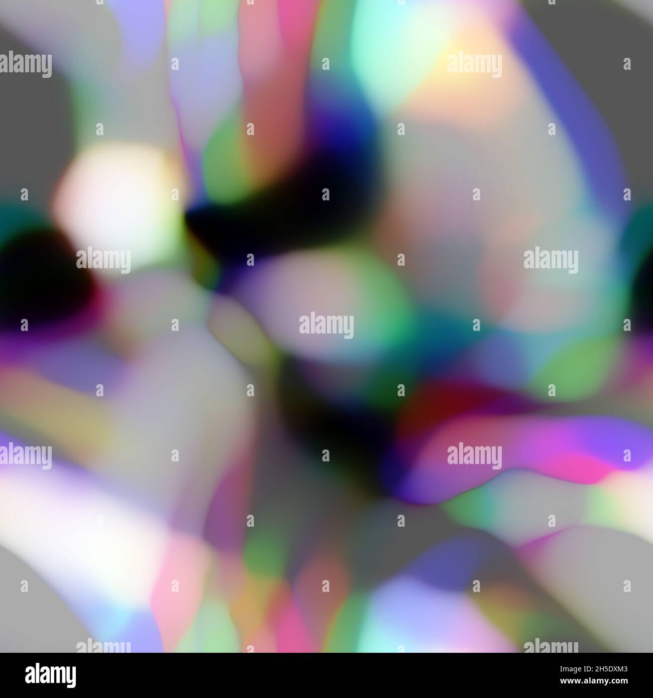 Blurred solarized ombre blotched blob seamless texture. Trendy soft ...