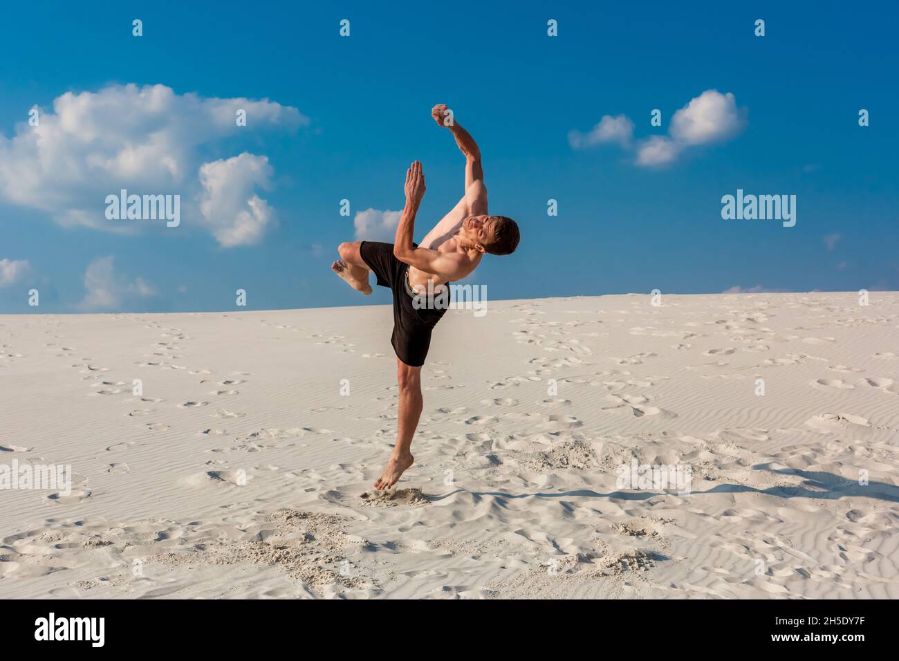 Parkour color hi-res stock photography and images - Alamy