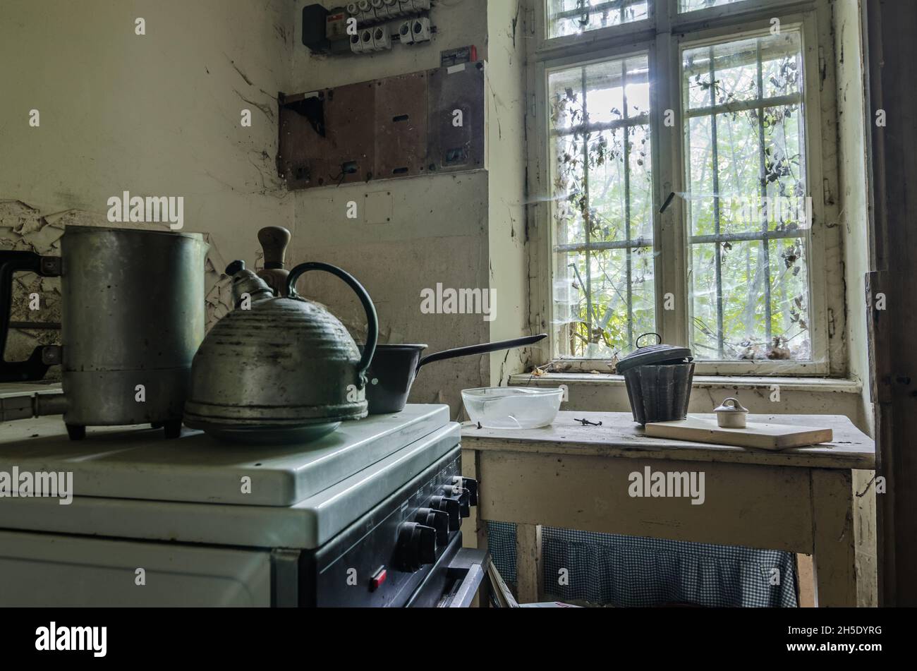 Old devices hi-res stock photography and images - Alamy