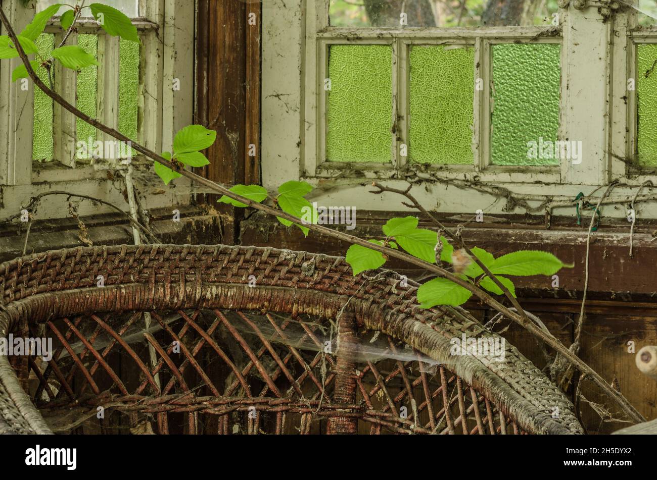 Discovery terrace hi-res stock photography and images - Alamy