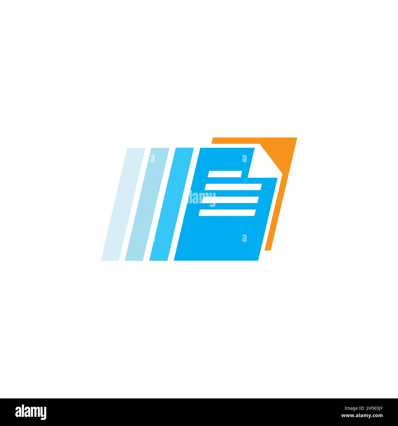 Motion effect logo hi-res stock photography and images - Alamy