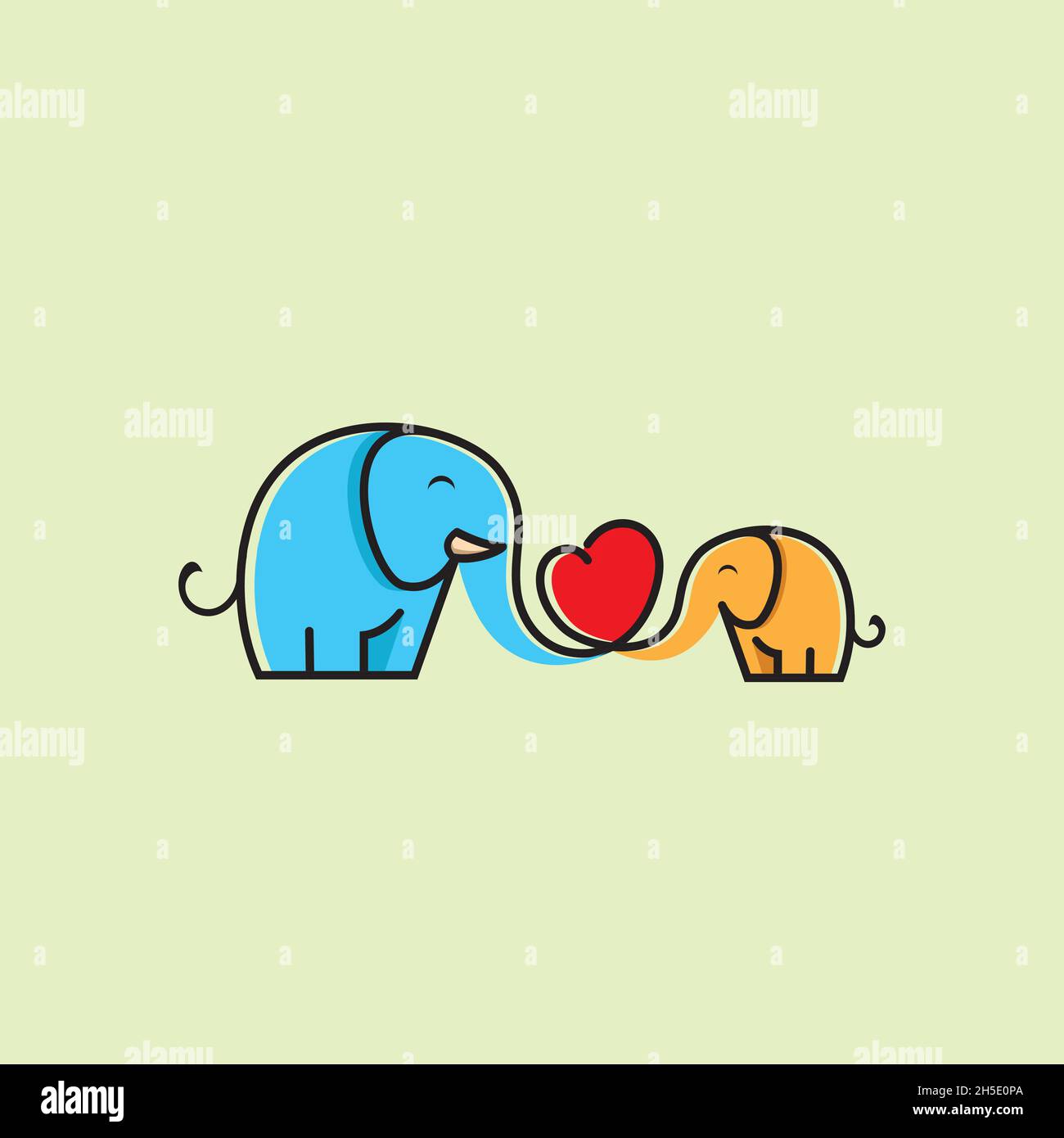 Mom from modern family Stock Vector Images - Alamy