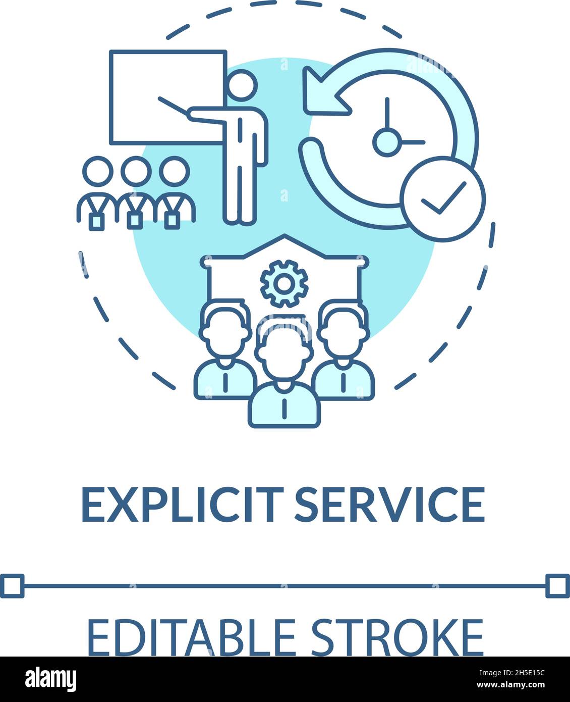 Explicit Stock Vector Images - Alamy